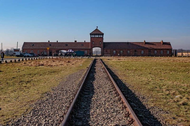Krakow: Auschwitz-Birkenau Entry Ticket and Transfer - FAQs