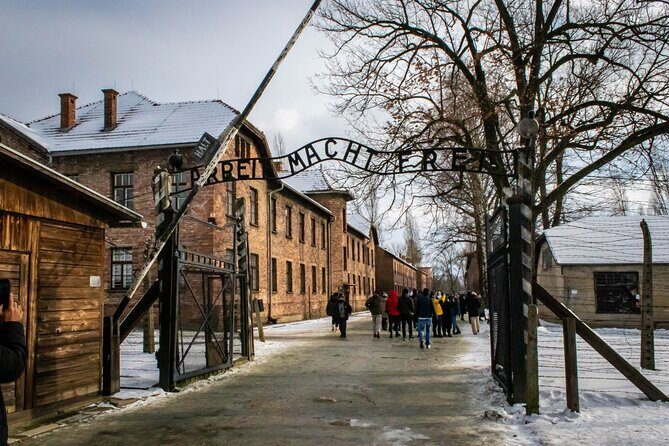 Krakow: Auschwitz Birkenau Guided Tour - Private Transportation - FAQ – Practical Questions Answered