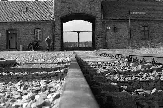 Krakow: Auschwitz Birkenau Guided Tour - Private Transportation - Additional Recommendations