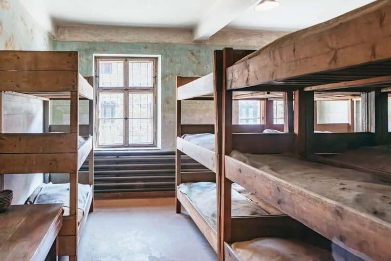 Krakow: Auschwitz-Birkenau Guided Tour with Pickup - Key Points