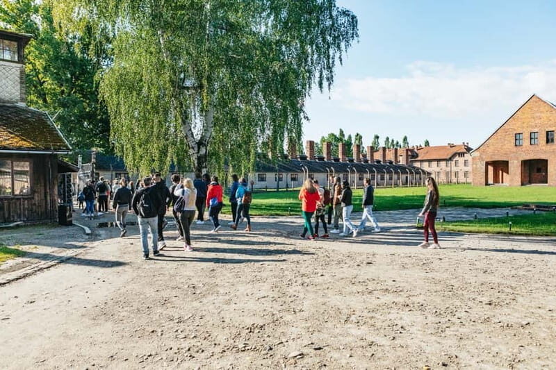 Krakow: Auschwitz-Birkenau Guided Tour with Pickup - Who Is This Tour Best For?