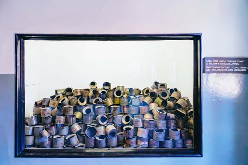 Krakow: Auschwitz-Birkenau Guided Tour with Pickup - Final Thoughts: Is it Worth It?