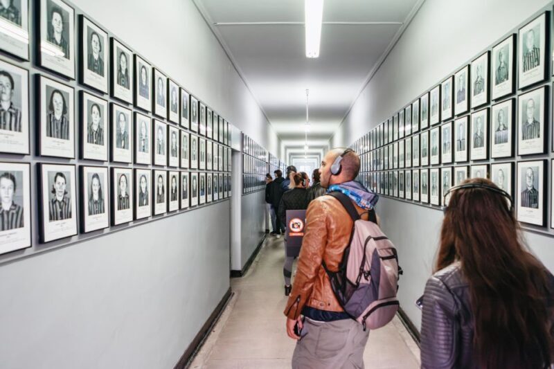Krakow: Auschwitz-Birkenau Guided Tour with Pickup - FAQ