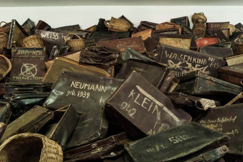 Krakow: Auschwitz-Birkenau Guided Tour with Transport & Host - Final Thoughts: Is It Worth It?