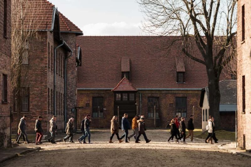 Krakow: Auschwitz-Birkenau Guided Tour with Transport & Host - FAQ