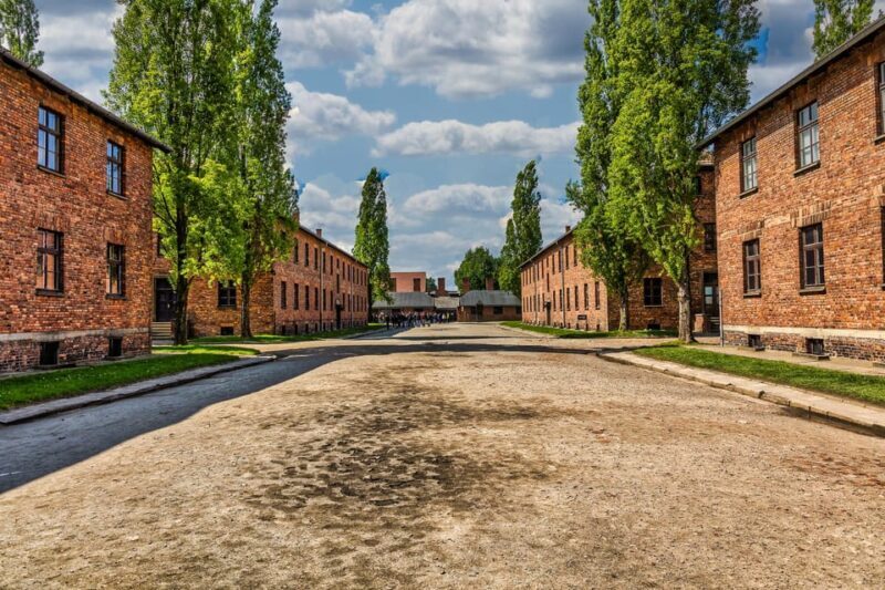 Krakow Auschwitz-Birkenau Memorial Guided Tour Meeting Point - Exploring the Auschwitz-Birkenau Memorial Guided Tour from Krakow