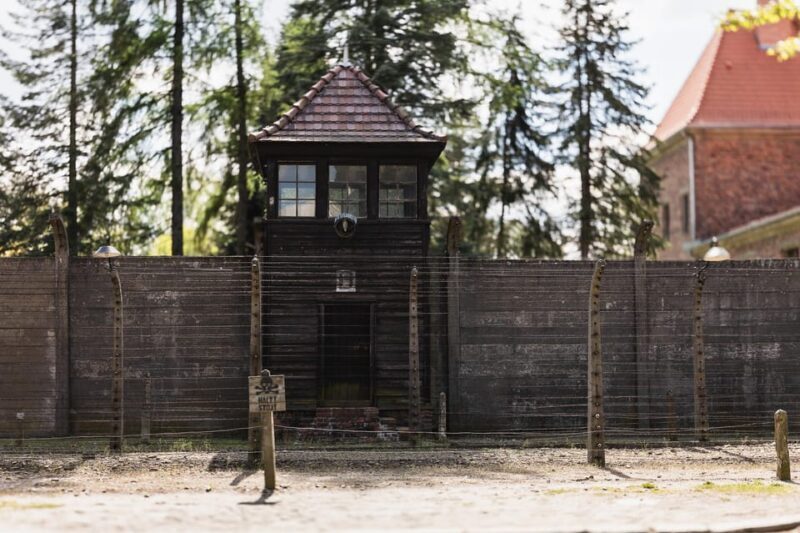 Krakow Auschwitz-Birkenau Memorial Guided Tour Meeting Point - FAQ