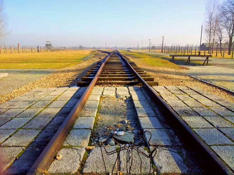 Krakow: Auschwitz-Birkenau Memorial Tour with Optional Lunch - A Practical Look at the Auschwitz-Birkenau Guided Tour