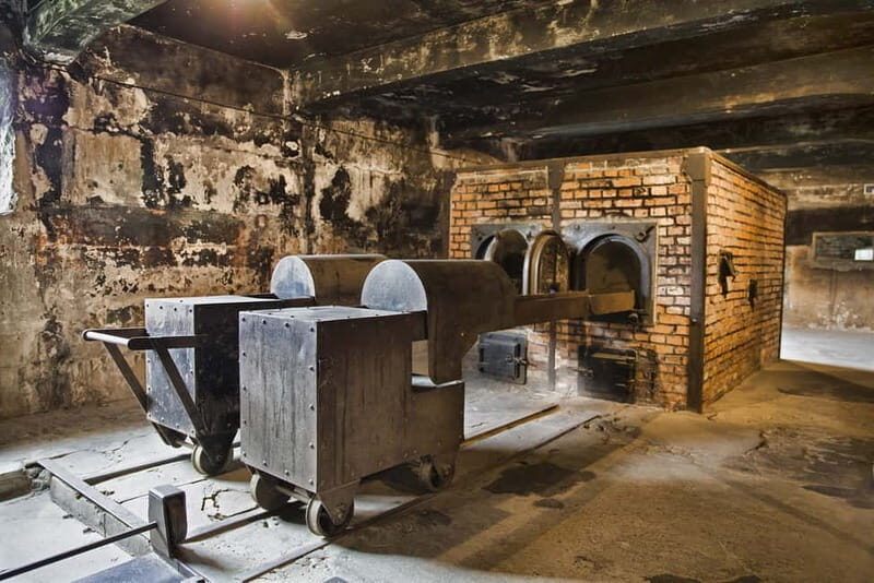 Krakow: Auschwitz-Birkenau Memorial Tour with Optional Lunch - FAQ