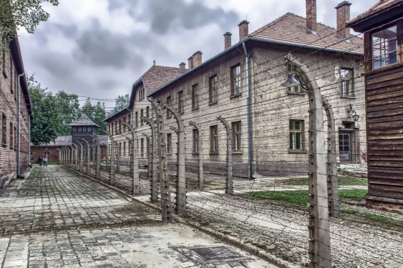 Krakow: Auschwitz Birkenau Museum Guided Tour with Pickup - FAQ