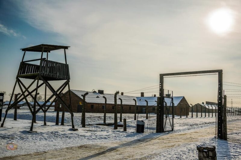 Kraków: Auschwitz-Birkenau Private Tour & Transportation - Key Points