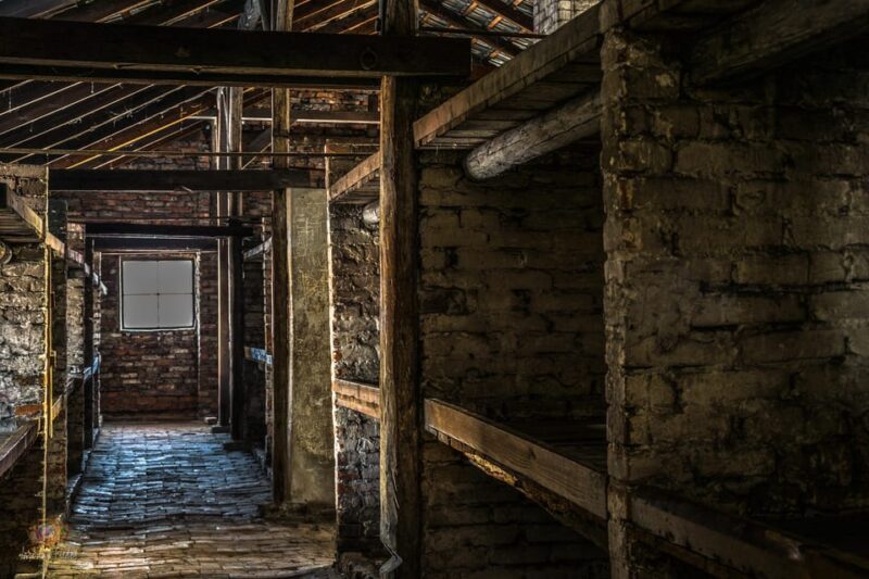 Kraków: Auschwitz-Birkenau Private Tour & Transportation - Final Thoughts