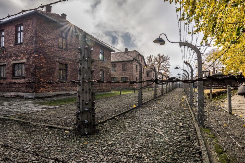 Kraków: Auschwitz-Birkenau & Salt Mine Full-Day Guided Tour - FAQ