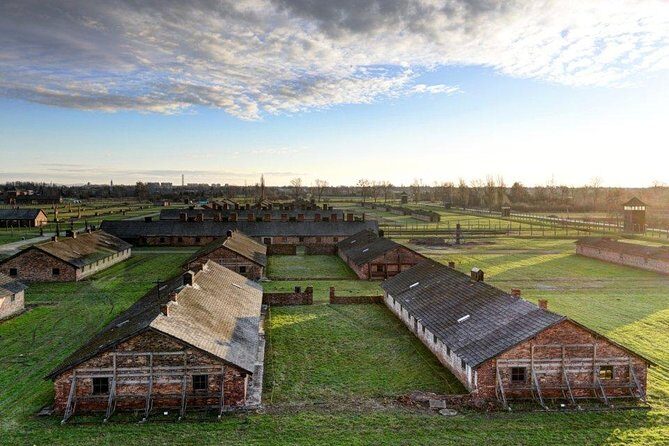 Krakow: Auschwitz-Birkenau & Salt Mine OneDay Tour (hotel pickup) - FAQs