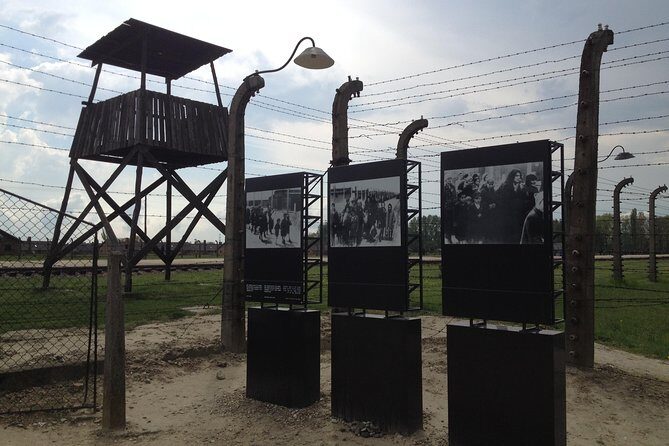 Krakow: Auschwitz-Birkenau & Salt Mine -private/shared transport - An In-Depth Look at the Tour