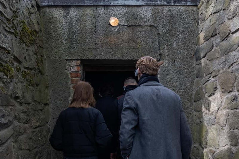 Krakow: Auschwitz-Birkenau Tour with Transport + shuttle bus - The Practicalities