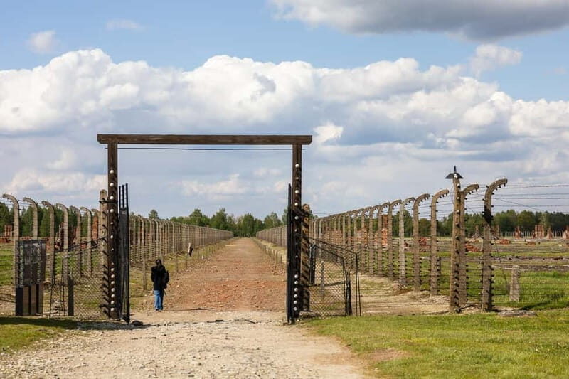 Krakow: Auschwitz-Birkenau Tour with Transport + shuttle bus - Who Should Take This Tour?
