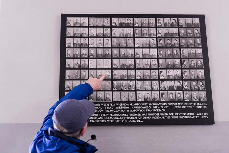 Krakow: Auschwitz-Birkenau Tour With Transport - FAQ