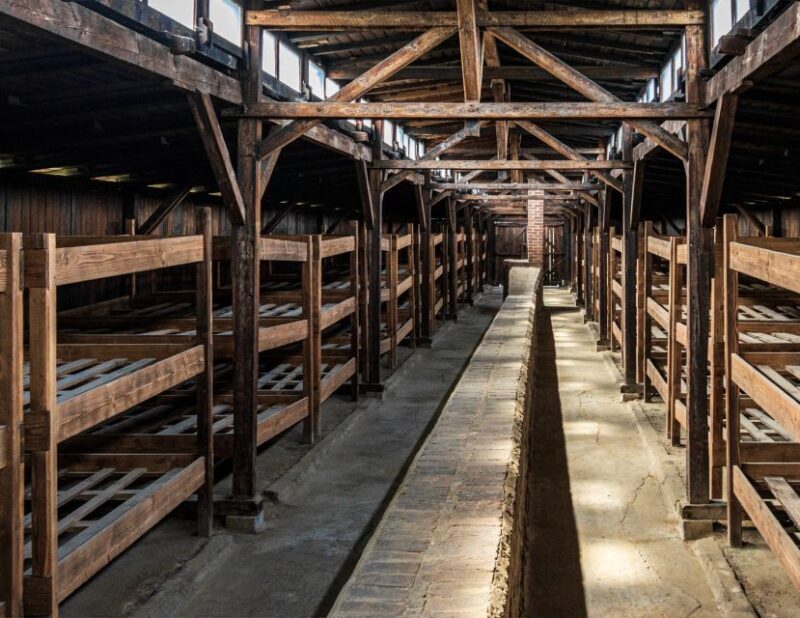 Krakow: Auschwitz-Birkenau & Wieliczka Salt Mine with Lunch - The Value Proposition