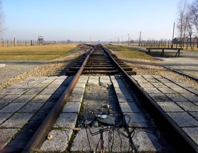 Krakow: Auschwitz-Birkenau & Wieliczka Salt Mine with Lunch - Final Thoughts