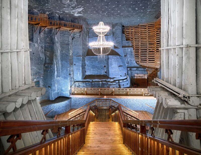 Krakow: Auschwitz-Birkenau & Wieliczka Salt Mine with Lunch - FAQ