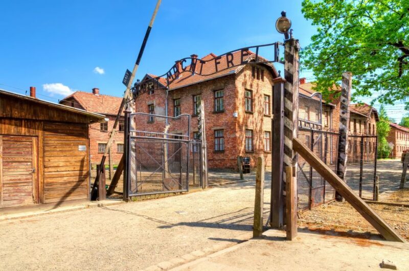 Krakow: Auschwitz Guided Tour with Optional Hotel Pickup - Who Will Appreciate This Tour?