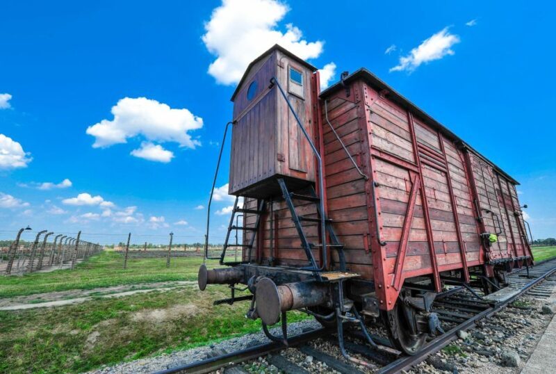 Krakow: Auschwitz Guided Tour with Optional Hotel Pickup - Final Thoughts