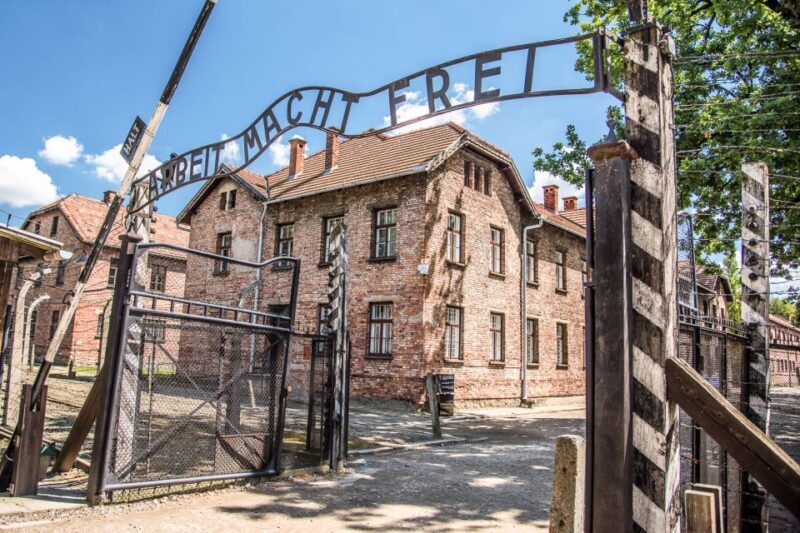 Krakow: Auschwitz Guided Tour with Pickup and Optional Lunch - Final Thoughts