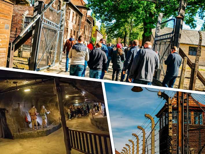 Krakow: Auschwitz & Wieliczka Salt Mine Guided Day Tour - Who Will Love This Tour?
