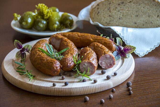 Krakow Authentic Food Tour Poland - What to Expect from the Krakow Authentic Food Tour
