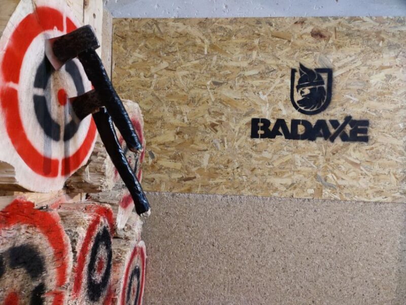 Krakow: Axe Throwing Fun - Frequently Asked Questions