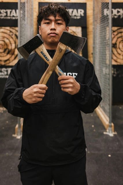 Krakow: Axe Throwing - Final Thoughts: Is It Worth It?
