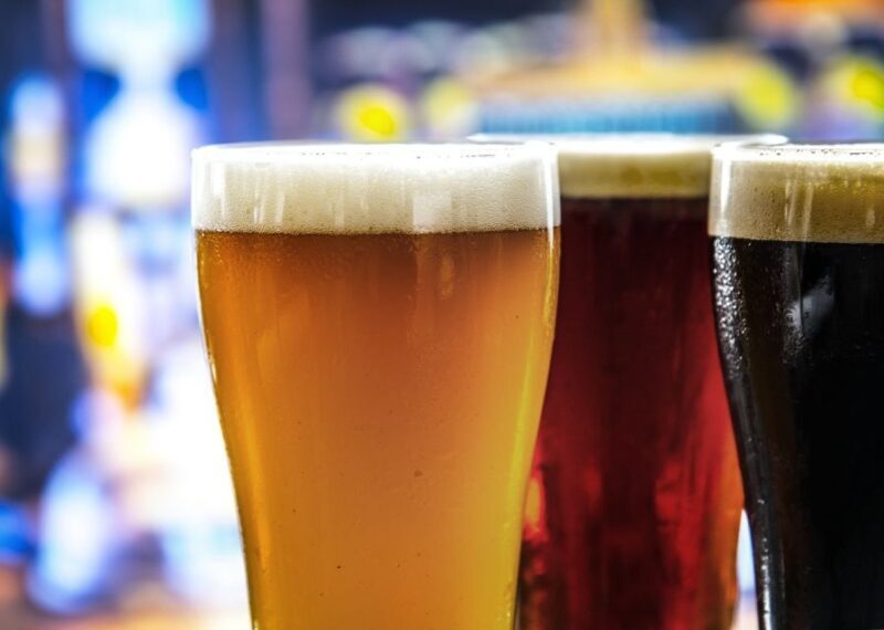 Krakow beer review with a local guide - An In-Depth Look at Krakow’s Beer Tour