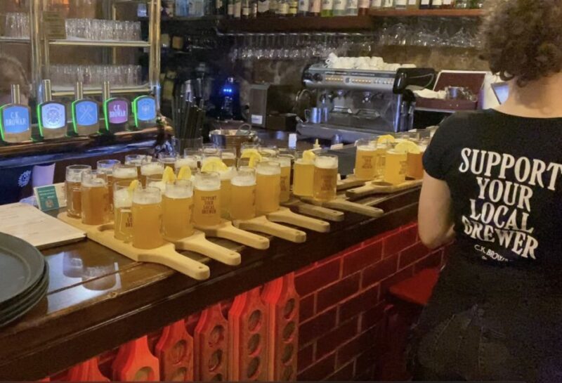 Krakow beer review with a local guide - FAQ