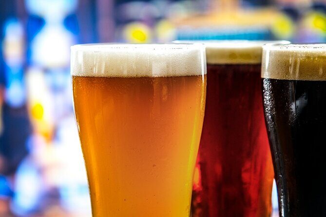 Krakow Beer Tour in Good Company - Who Should Consider This Tour?
