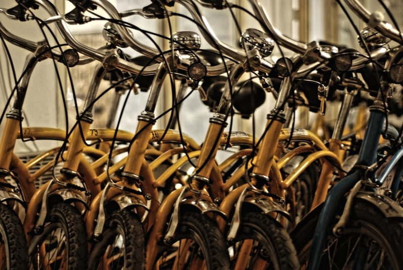 Krakow: Bike Rental for City Exploring and Sightseeing - Practical Details and Tips