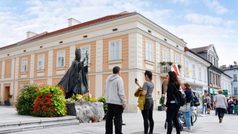 Krakow: Black Madonna of Czstochowa & Home of John Paul II - Final Thoughts: Who’s This Tour For?