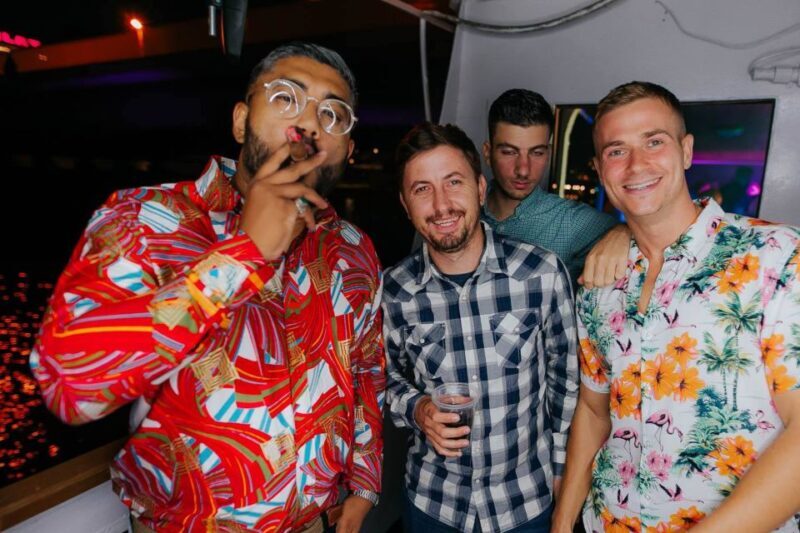 Krakow: Boat Party with Unlimited Drinks - Final Thoughts