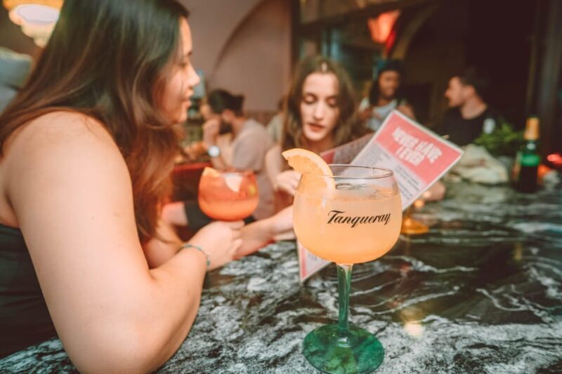Krakow: Bottomless Brunch with 3-Course Meal and Drinks - FAQ