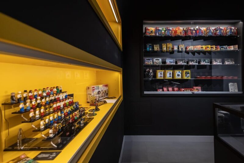 Krakow: Bricks & Figs Museum Entry Ticket - Who Should Consider Visiting?