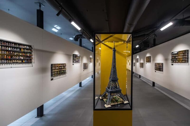 Krakow: Bricks&Figs Museum Entry Ticket - Analyzing the Value