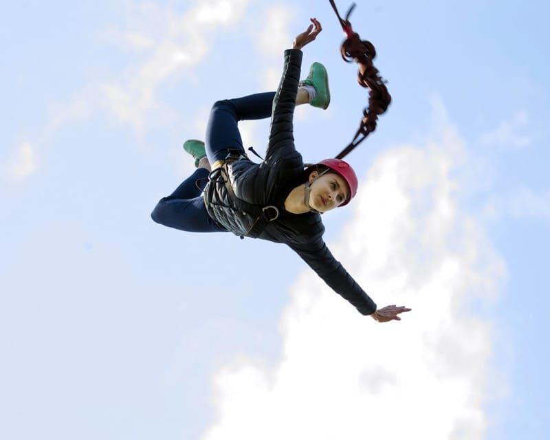 Krakow: Bungee Jumping - What to Expect from the Krakow Bungee Jumping Experience