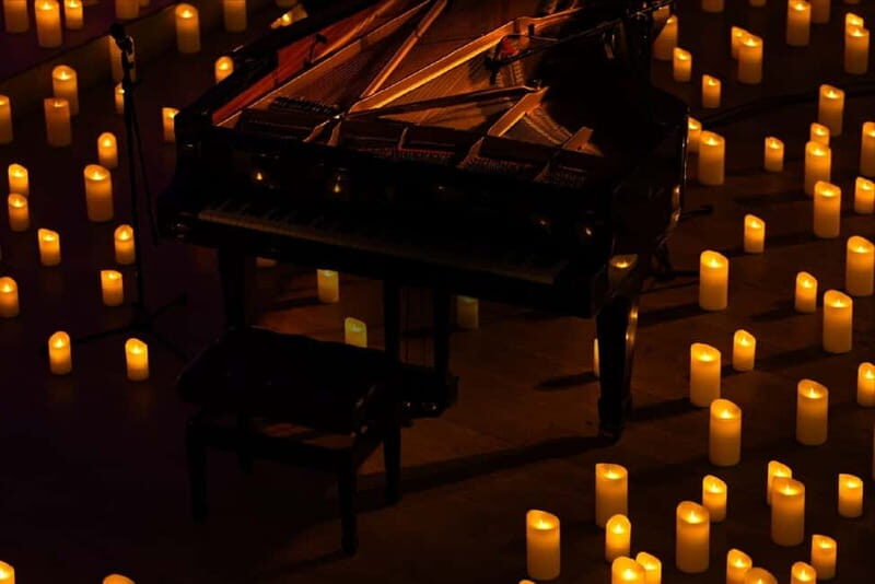 Krakow: Chopin Concert with Candlelight - A Closer Look at the Experience