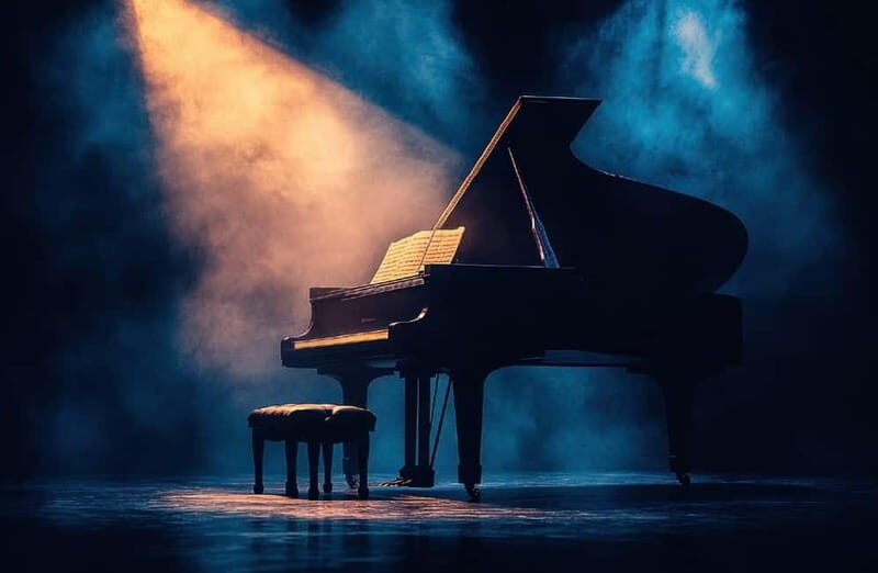 Krakow: Chopin Concert with Candlelight VIP ticket with wine - Who Should Consider This Experience?