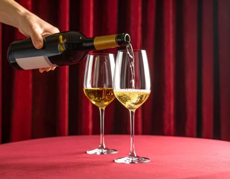 Krakow: Chopin Concert with Candlelight VIP ticket with wine - FAQ