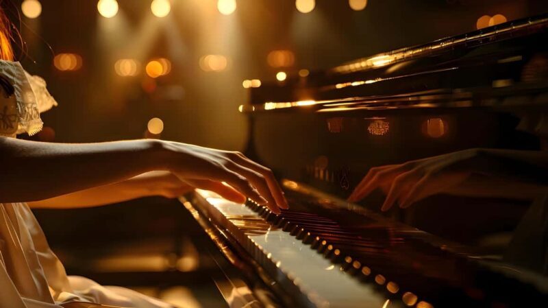 Krakow: Chopin Piano Concert in St. Bernardine Church - An In-Depth Look at the Experience