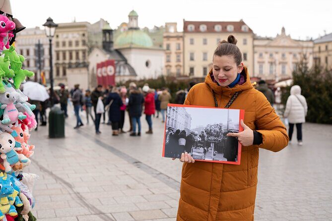 Krakow Christmas Market Immersive Tour - Who Will Appreciate This Experience Most?
