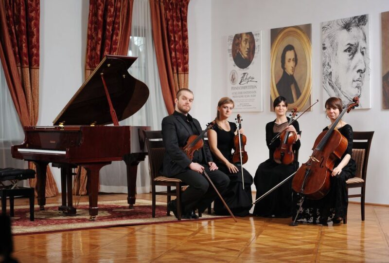Krakow: Christmas Music Concert With Wine - Practical Details and Value