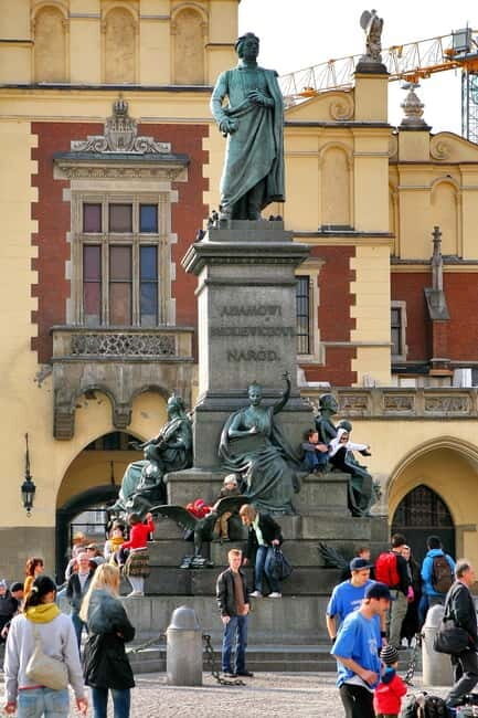 Krakow: City Card with Public Transport - Krakow: City Card with Public Transport — A Practical Guide to Exploring Lesser Poland’s Most Fascinating City