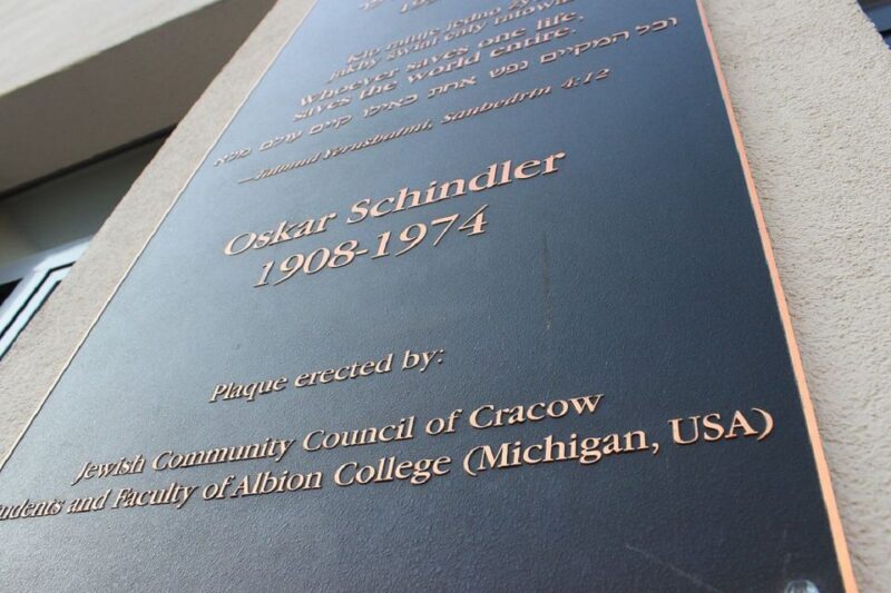 Krakow: City Golf Cart Tour and Schindler's Factory Museum - A Scenic and Historic Tour of Krakow’s Highlights
